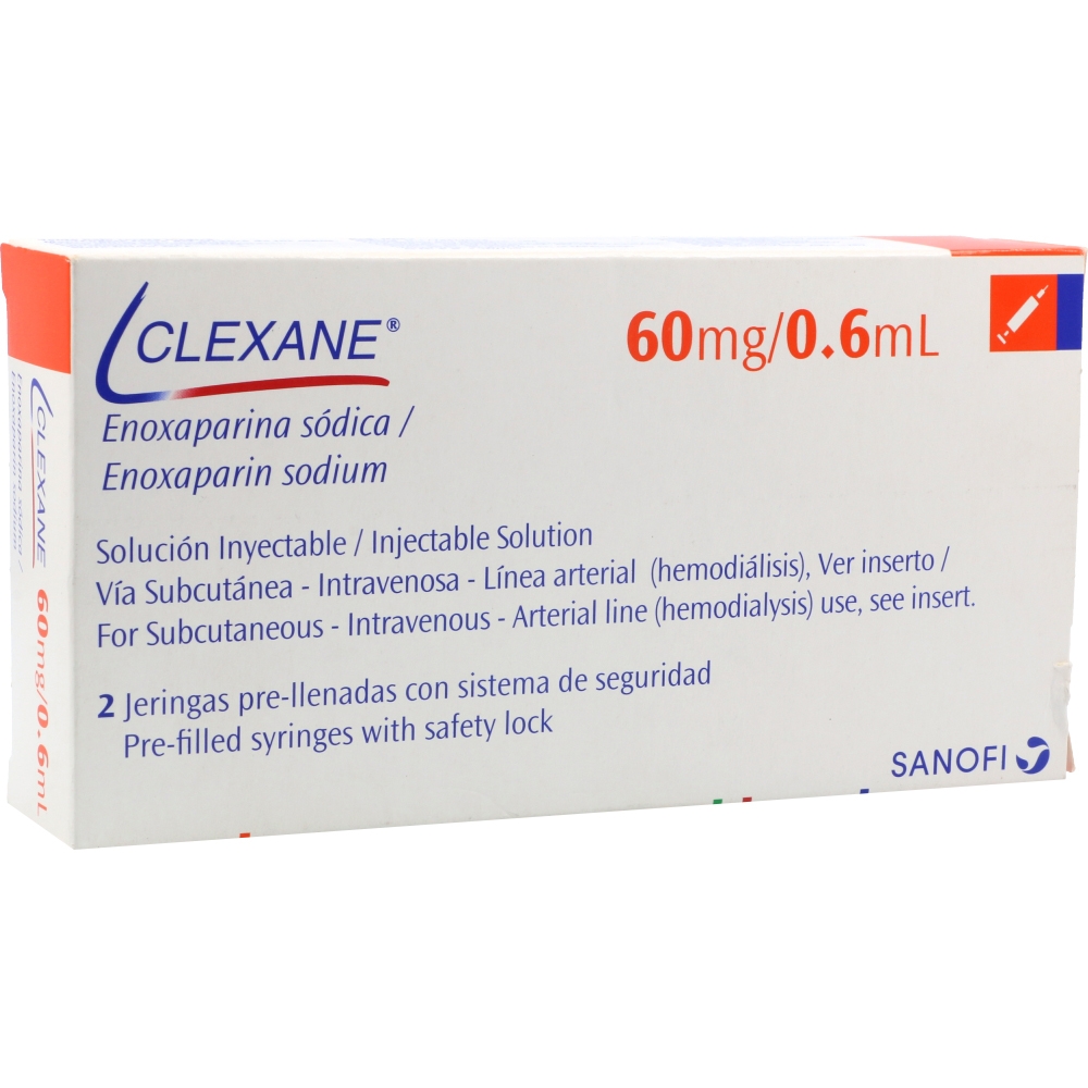 Enoxaparina