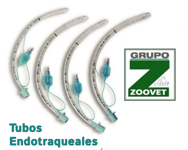 Tubos Endotraqueales
